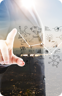 About Us - iWave Global