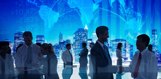 iWave Global