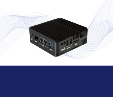 ARINC 818-2 Single Channel Converter