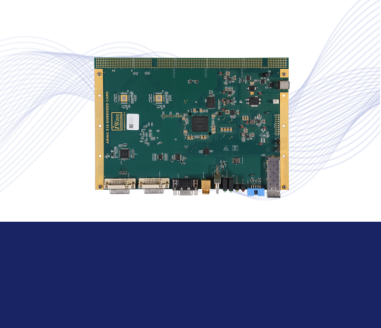 Embedded Solutions - iWave-Global