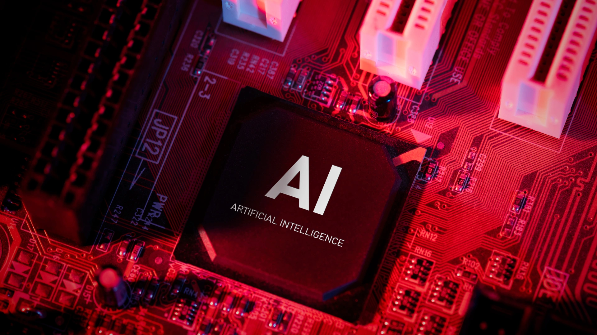 iWaves Speedster7t SoM Powered by Achronix