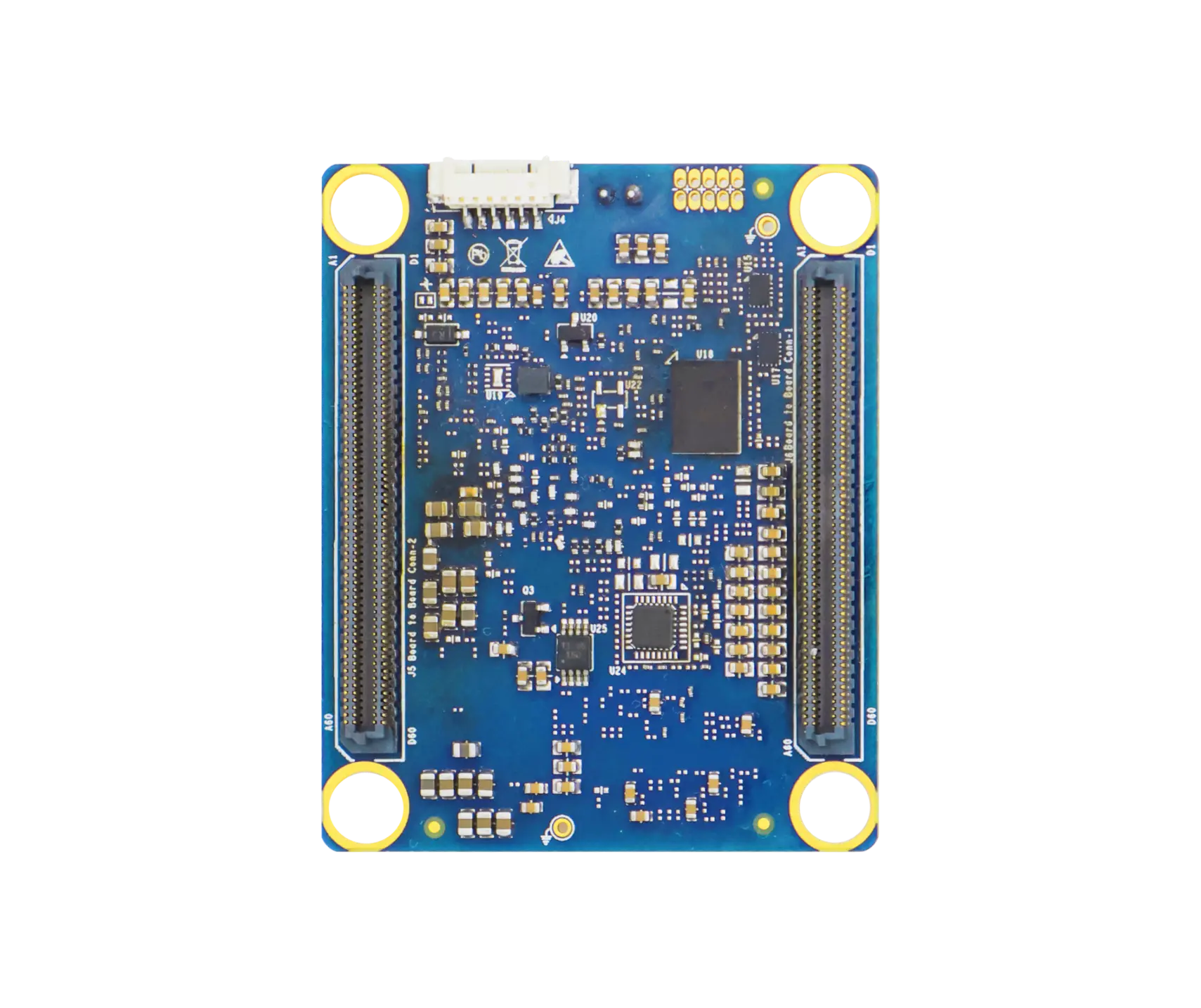 Agilex™ 3 SoC FPGA System on Module