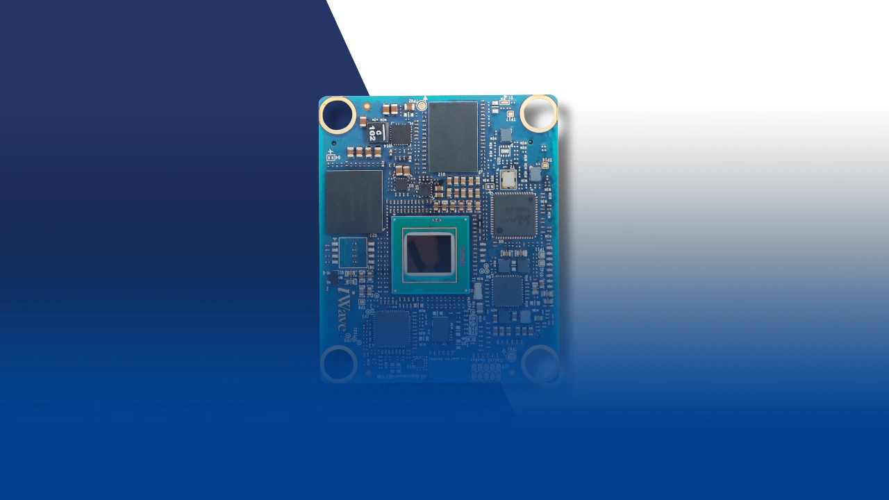 Agilex™ 9 SoC FPGA - Direct RF System on Module