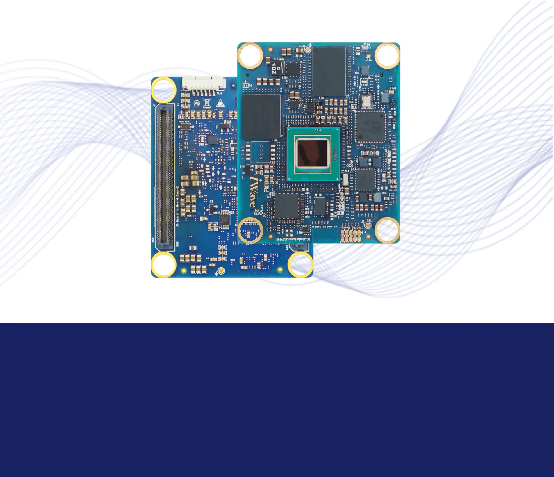 Agilex™ 3 SoC FPGA System on Module