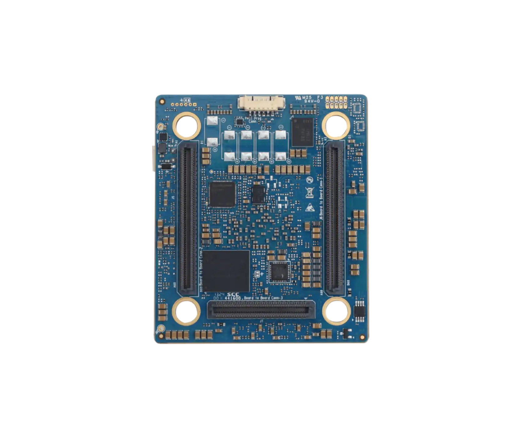 Agilex™ 5 SoC FPGA System on Module