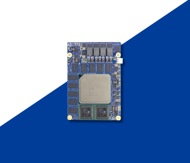 Agilex™ 7 R24C SoC FPGA System on Module - iWave Global
