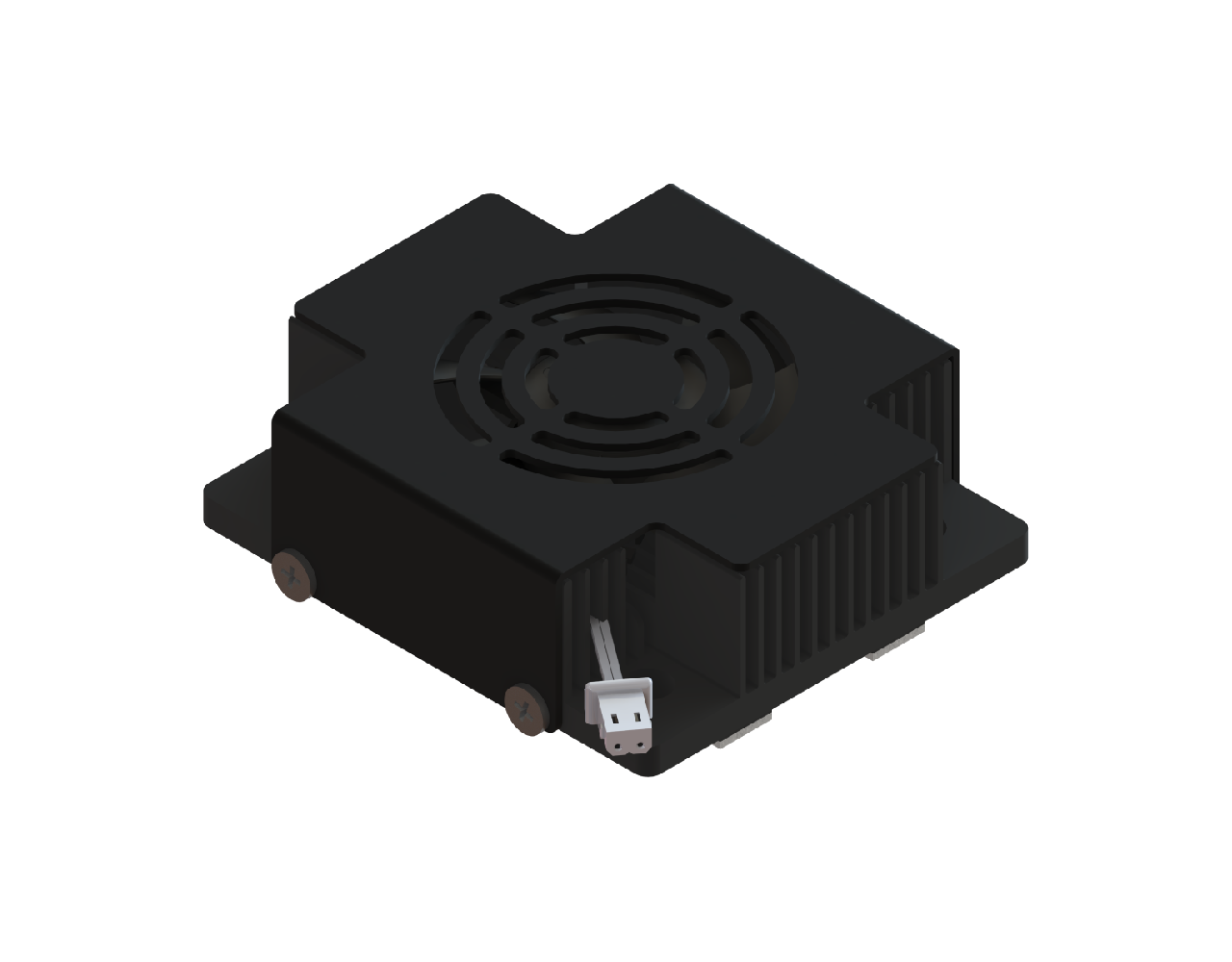 Agilex™ 5 SoC FPGA System on Module