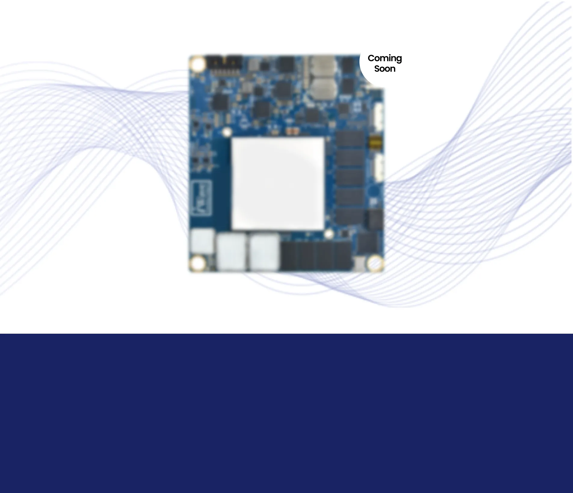 Artix™ UltraScale+™ FPGA System on Module