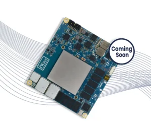 Artix™ UltraScale+™ FPGA System on Module