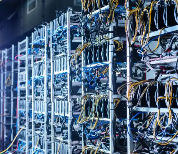 Networking - iWave Global