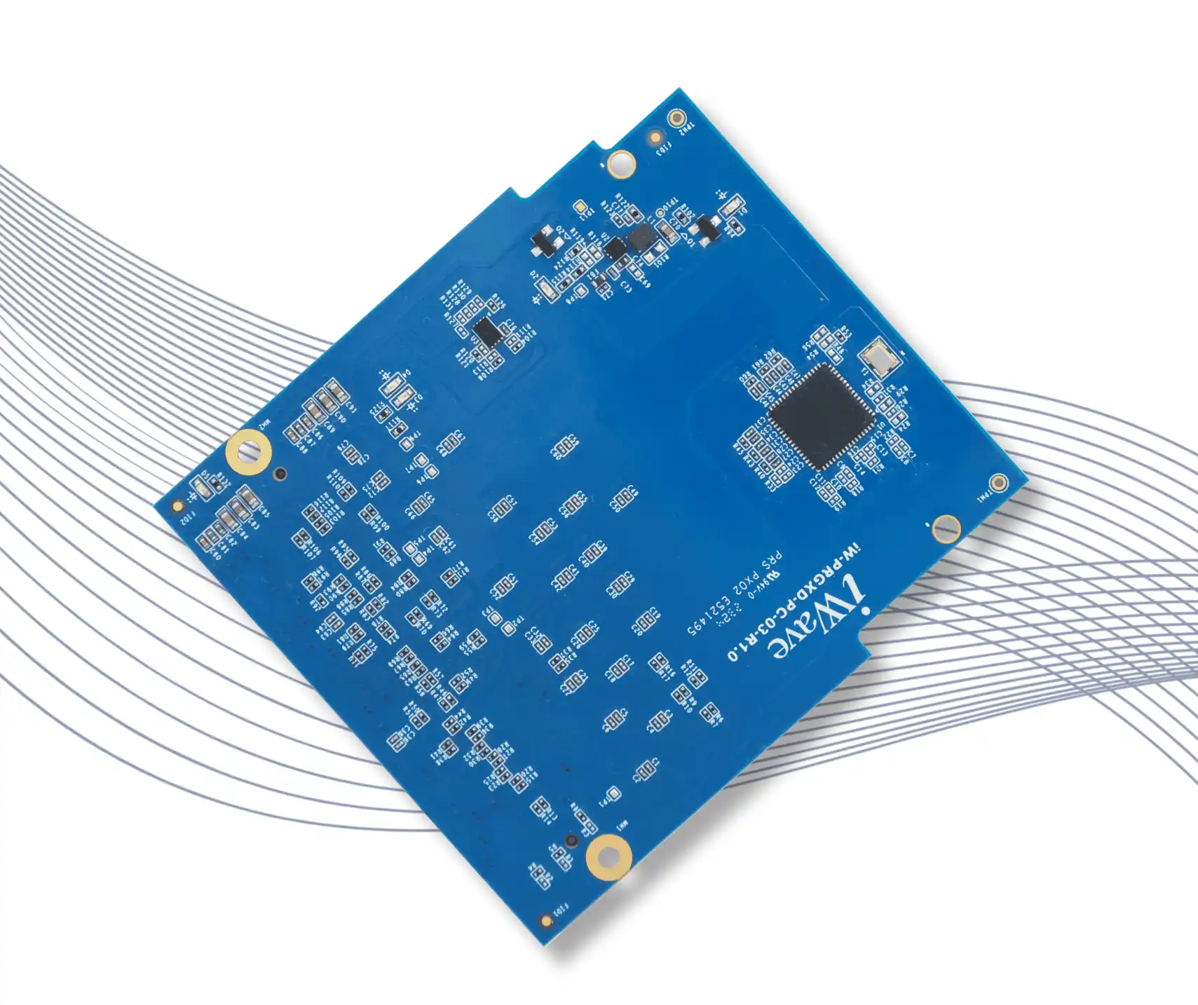 VITA 57.1 FMC Loopback Test Module