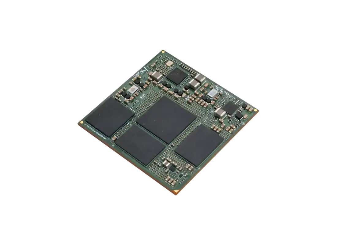 MediaTek Genio 1200 OSM System on Module