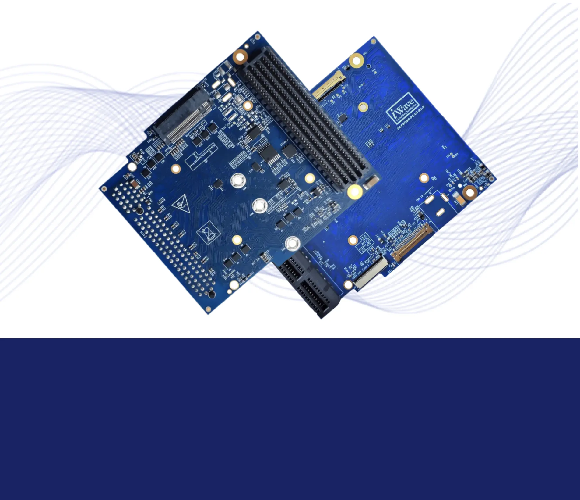 PCIe Gen3 x8 FMC Module