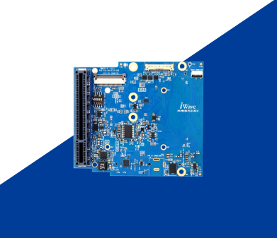 PCIe Gen4 x8 FMC Module