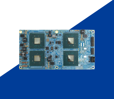 PCIe Switch Module - iWave Global