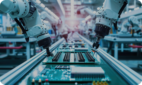 TI DRA821Ux OSM System on Module