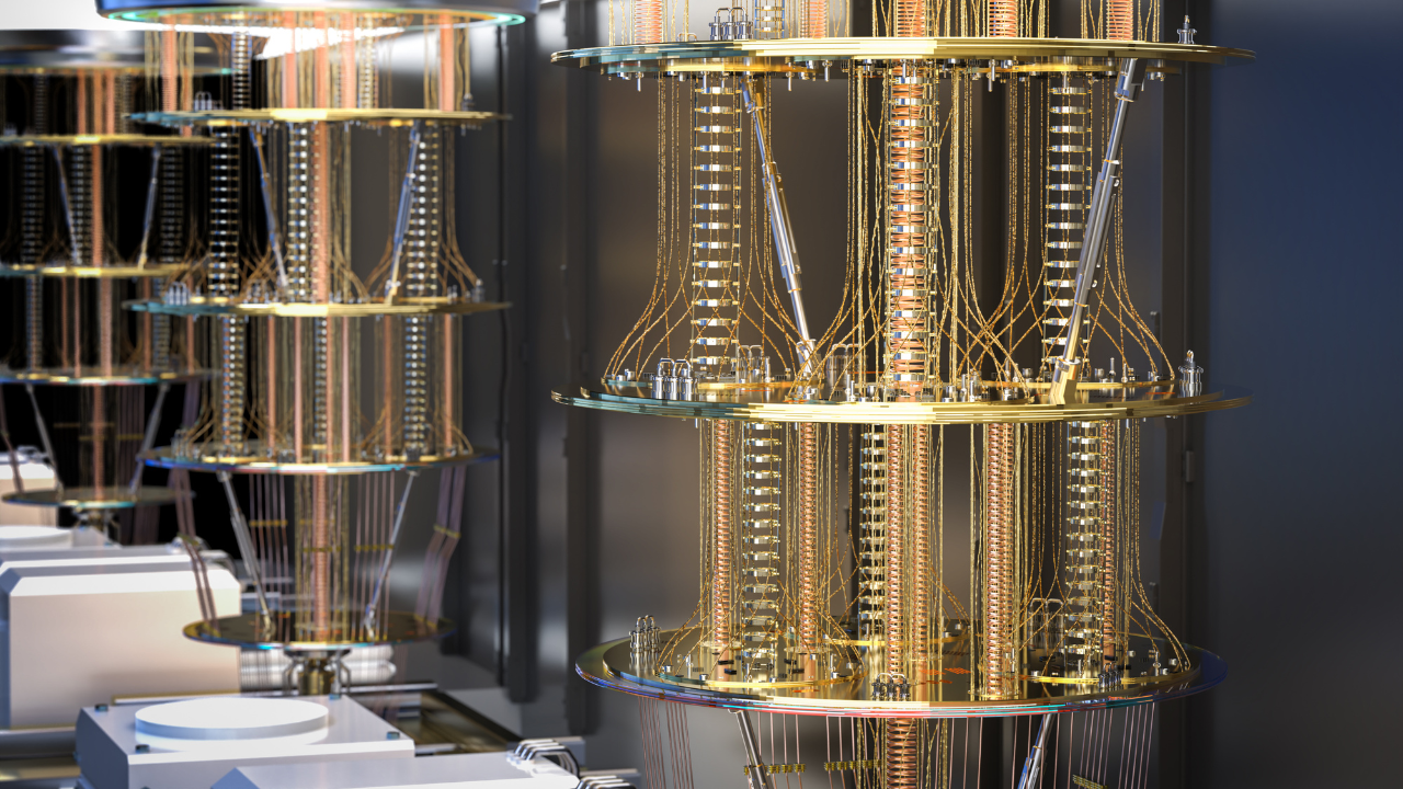 ZU11EG MPSoC System on Module for Quantum Computing
