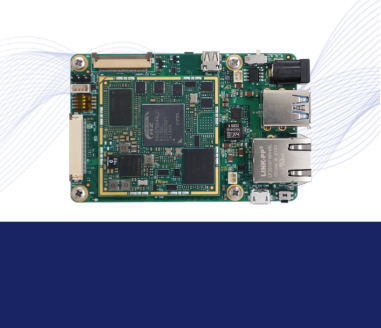 RZ/G2L Single Board Computer