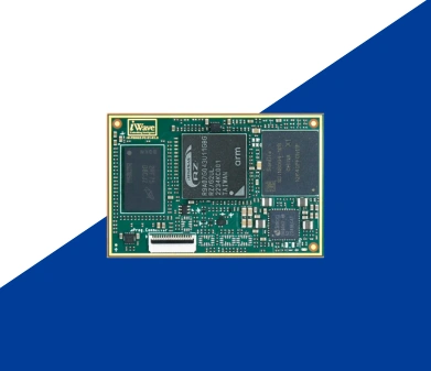 Renesas RZ/G2UL or RZ/A3UL or RZ/Five based OSM-MF LGA System on Module ...