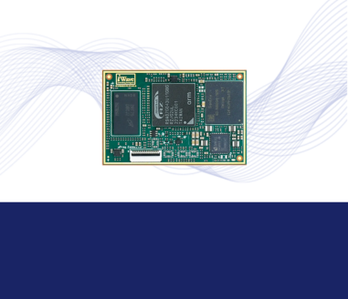 RZ/G2UL or RZ/A3UL or RZ/Five OSM System on Module