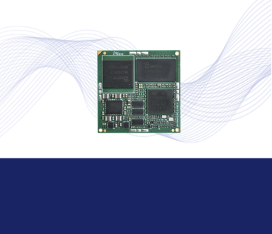 STM32MP135 OSM System on Module