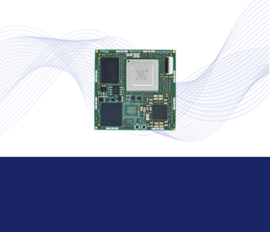 TI AM62Ax OSM-LF System on Module