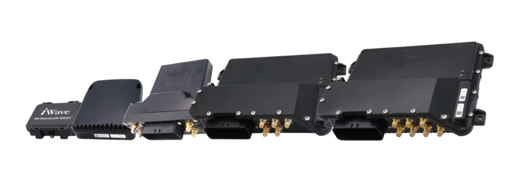 Telematics Product Selection Guide