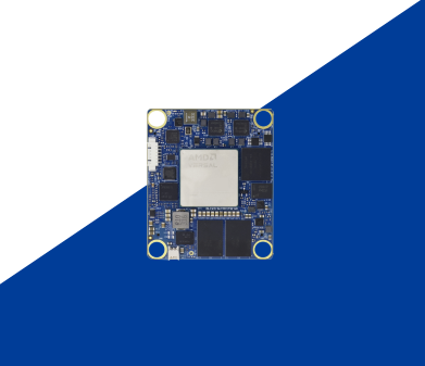 Versal™ AI Edge System on Module - iWave Global