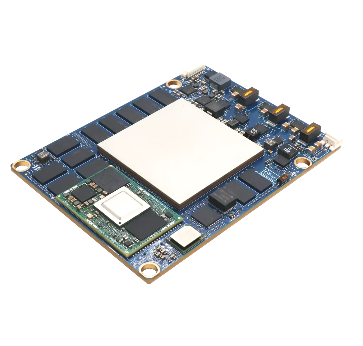 Virtex™ UltraScale+™ System on Module