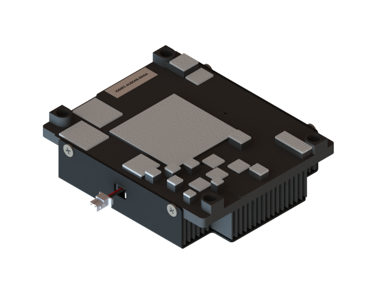 ZU48/47/43/28/27/25DR RFSoC System on Module