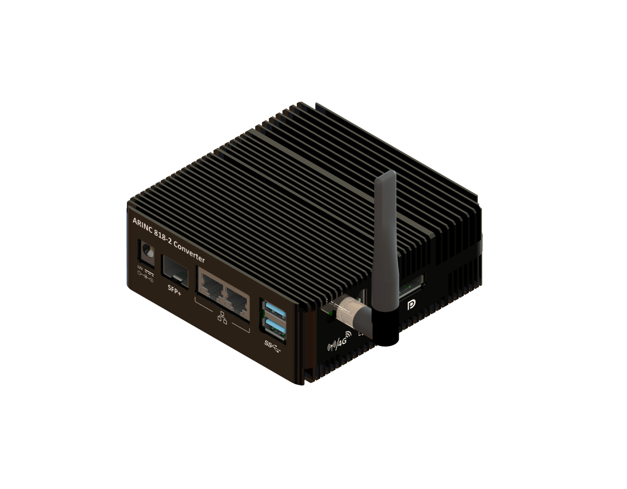 Zynq™ UltraScale+™ MPSoC ZU5/ZU4/ZU3/ZU2 Single Board Computer