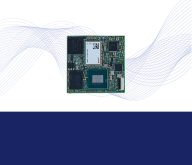 i.MX 8M Plus OSM System on Module