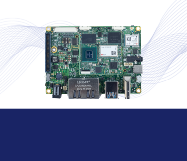 i.MX 8M Plus Pico ITX Single Board Computer