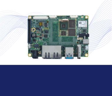 i.MX 8XLite Pico ITX Single Board Computer