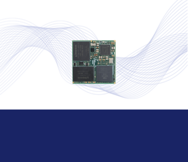 i.MX 91 OSM System on Module