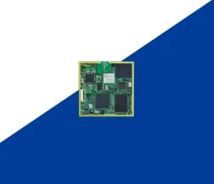 TI AM62Lx Solutions - iWave Global