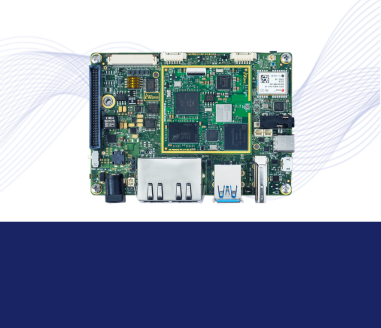 i.MX 91 Pico ITX Single Board Computer