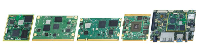 NXP Product Selection Guide