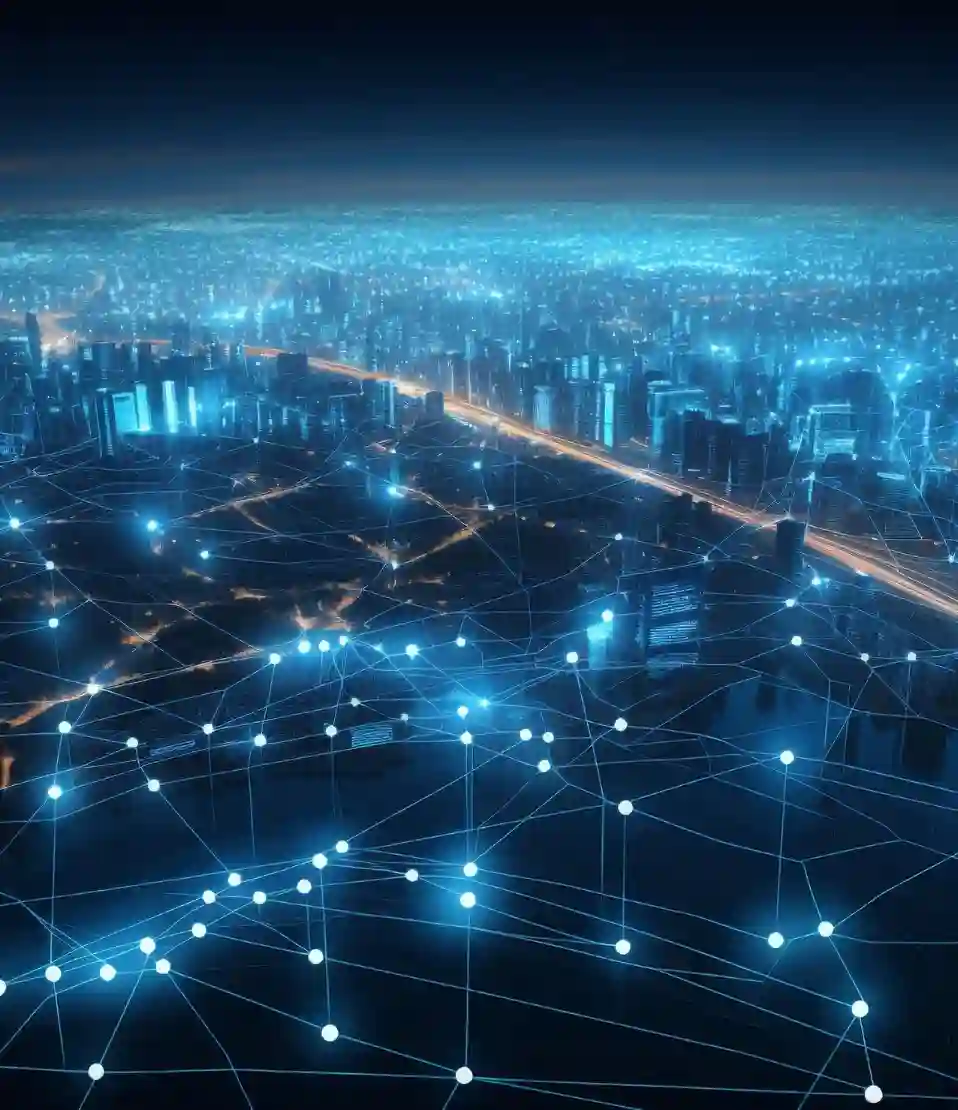 iWave Global