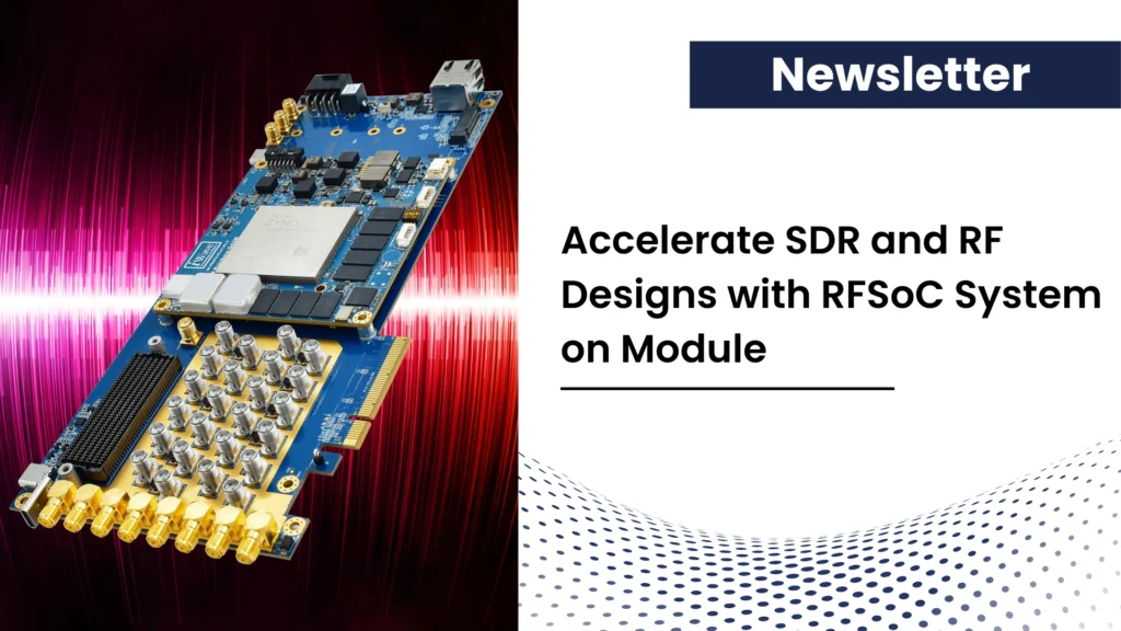 Newsletter - iWave Global